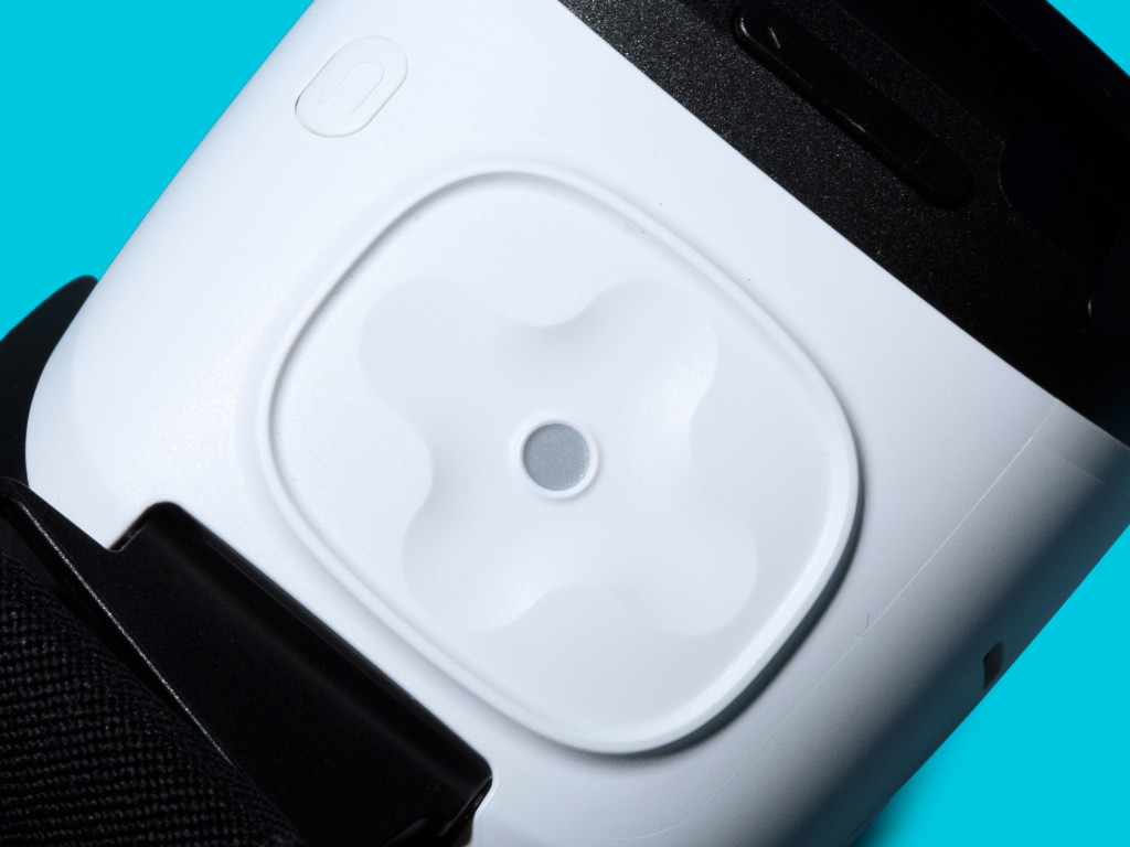 First Impressions | Have a Cup of T(ech)